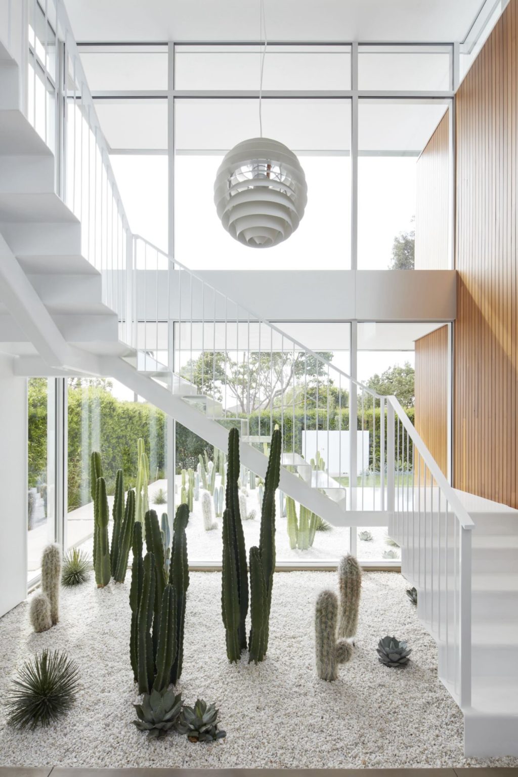 Home Midcentury Modern La
